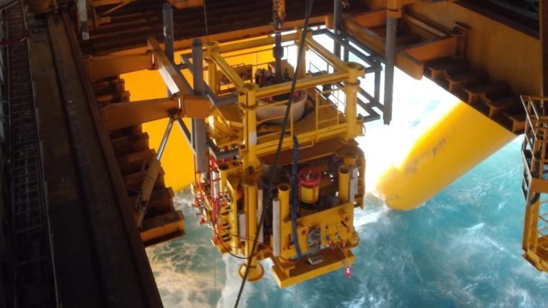 Fast system development of XMT Handling System & Digital Twin - CDP Studio