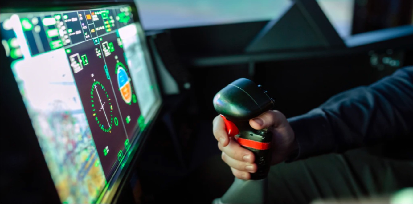 CDP Studio application examples - CDP Studio