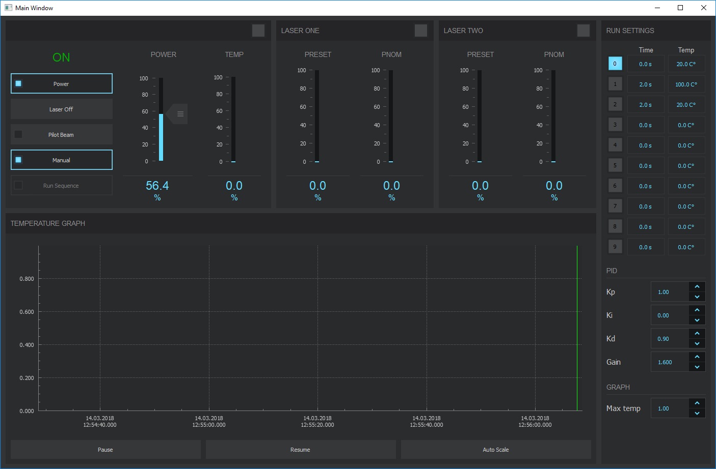 Prototype and low volume manufacturing - CDP Studio