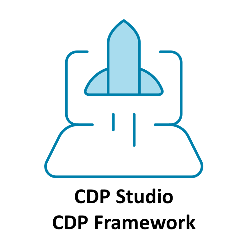 Start-up License Archives - CDP Studio