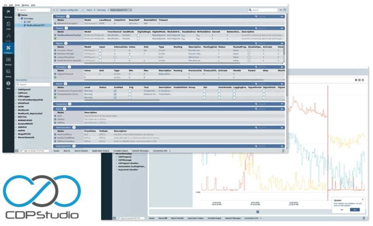 Automation Meets IT with CDP Studio - CDP Studio