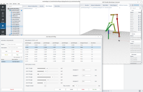 MagPi Magazine tutorials on CDP Kinematics - CDP Studio