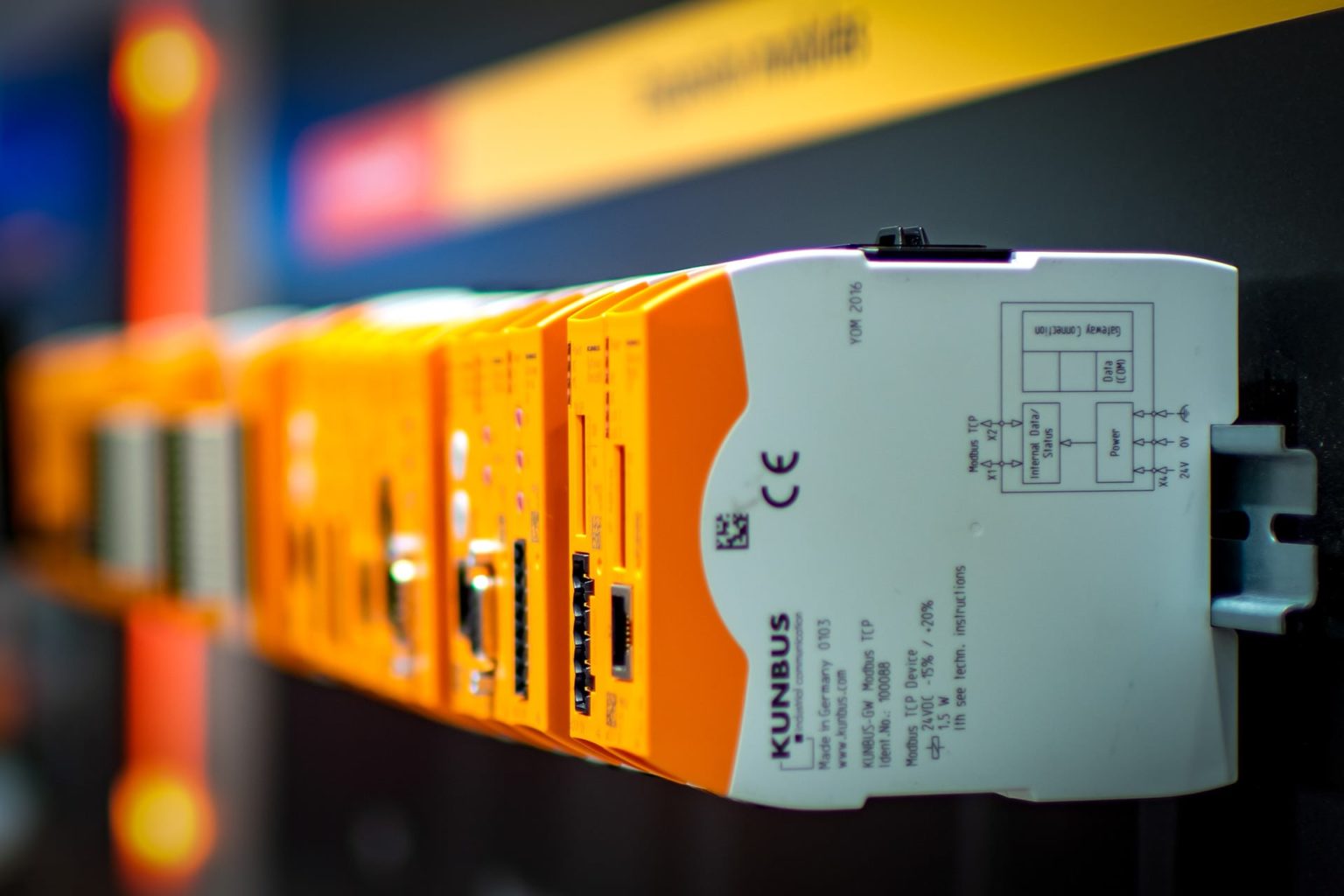 Revolution Pi - CDP Studio