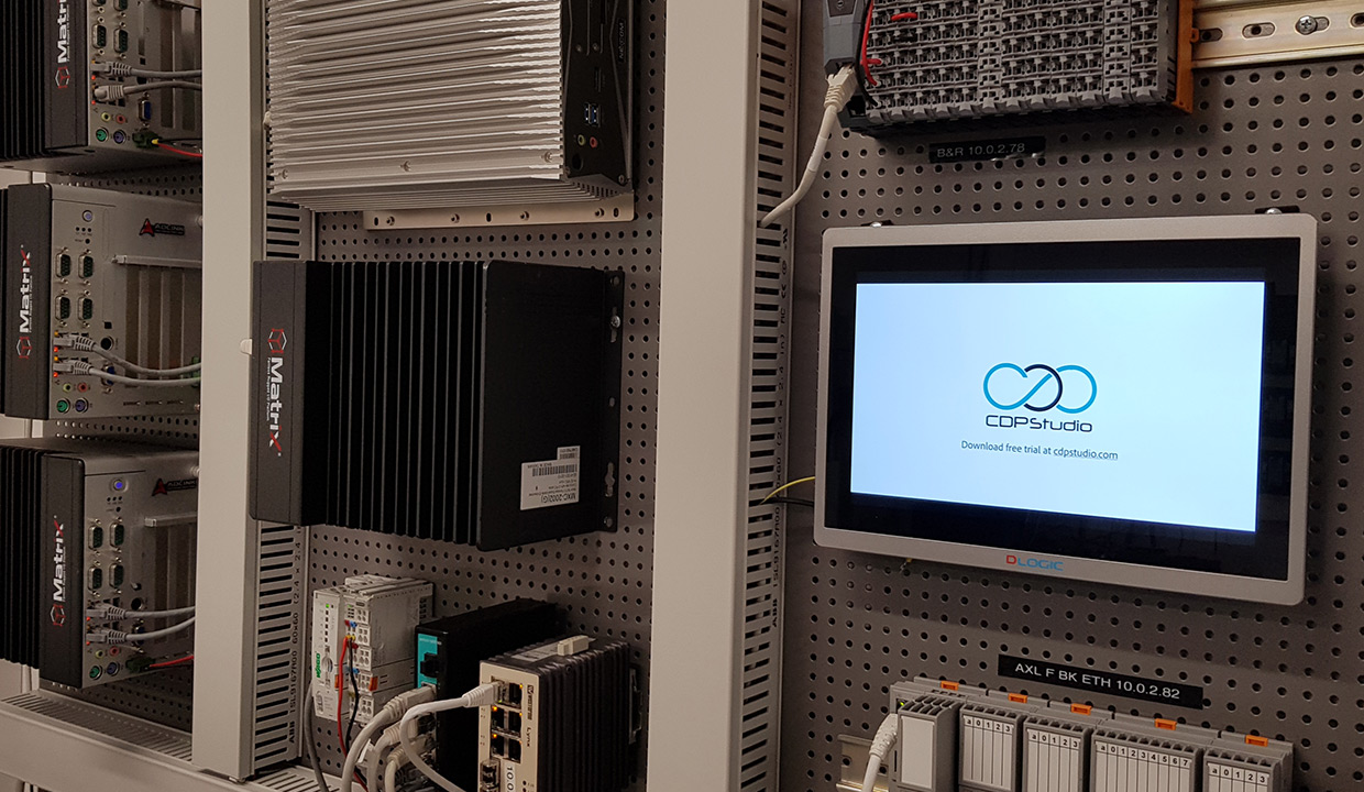 Partners | CDP Studio