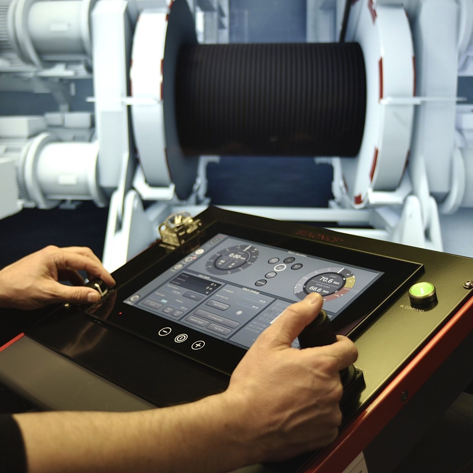 Automation engineers benefits with CDP Studio